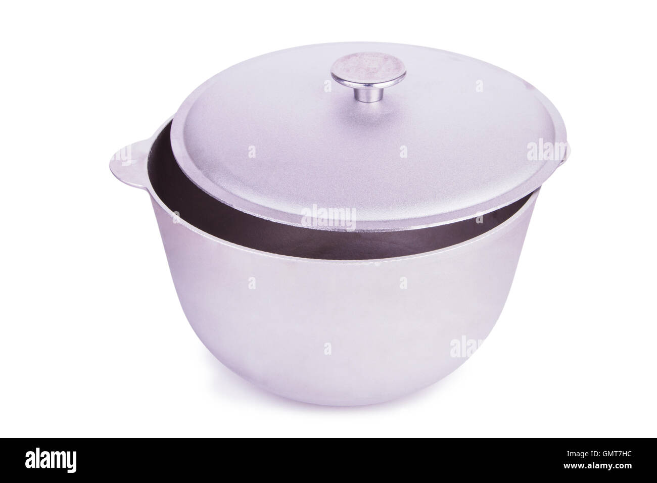 Italian clay pot italy Cut Out Stock Images & Pictures - Alamy