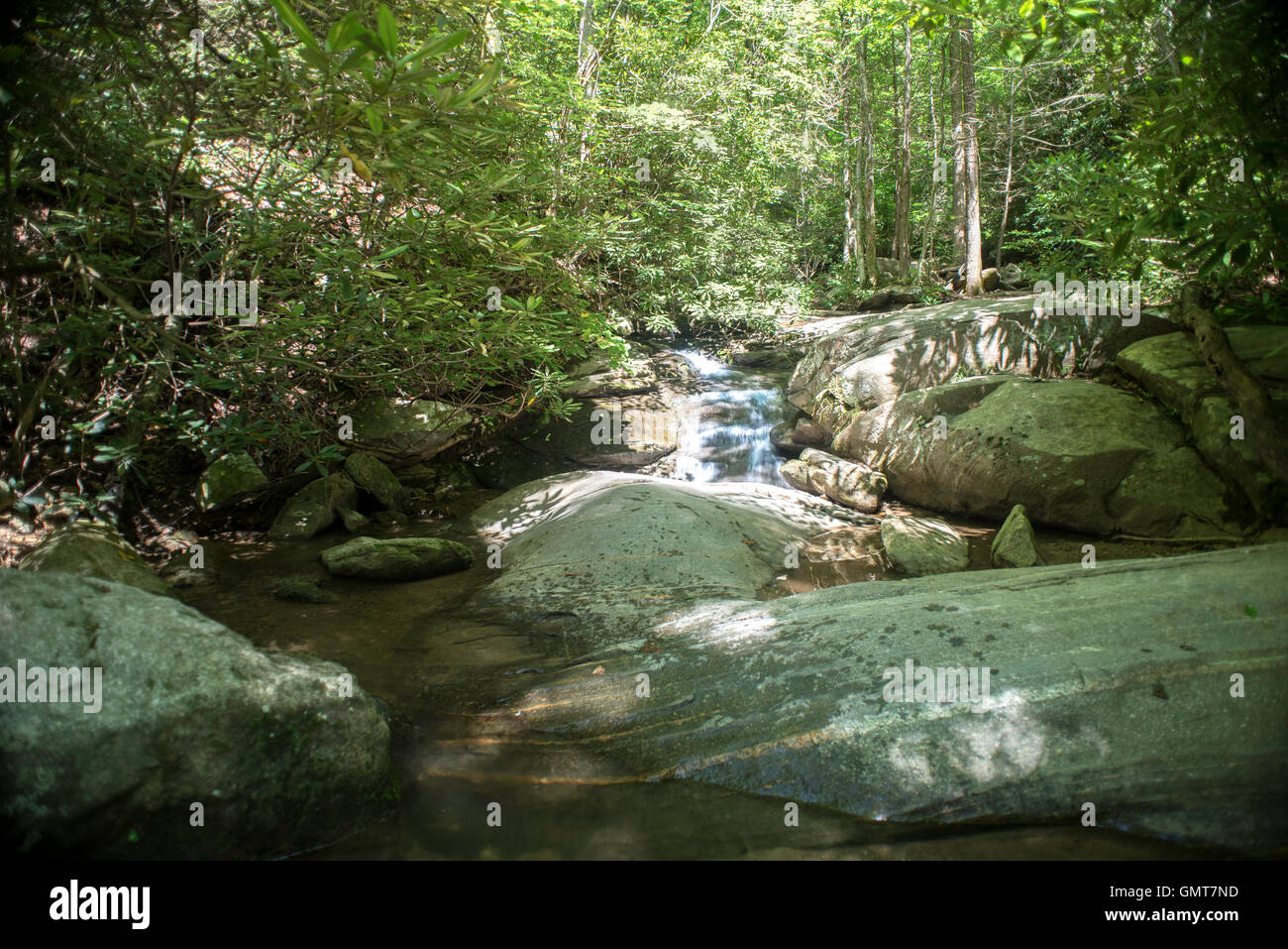 Baby falls north carolina hi-res stock photography and images - Alamy