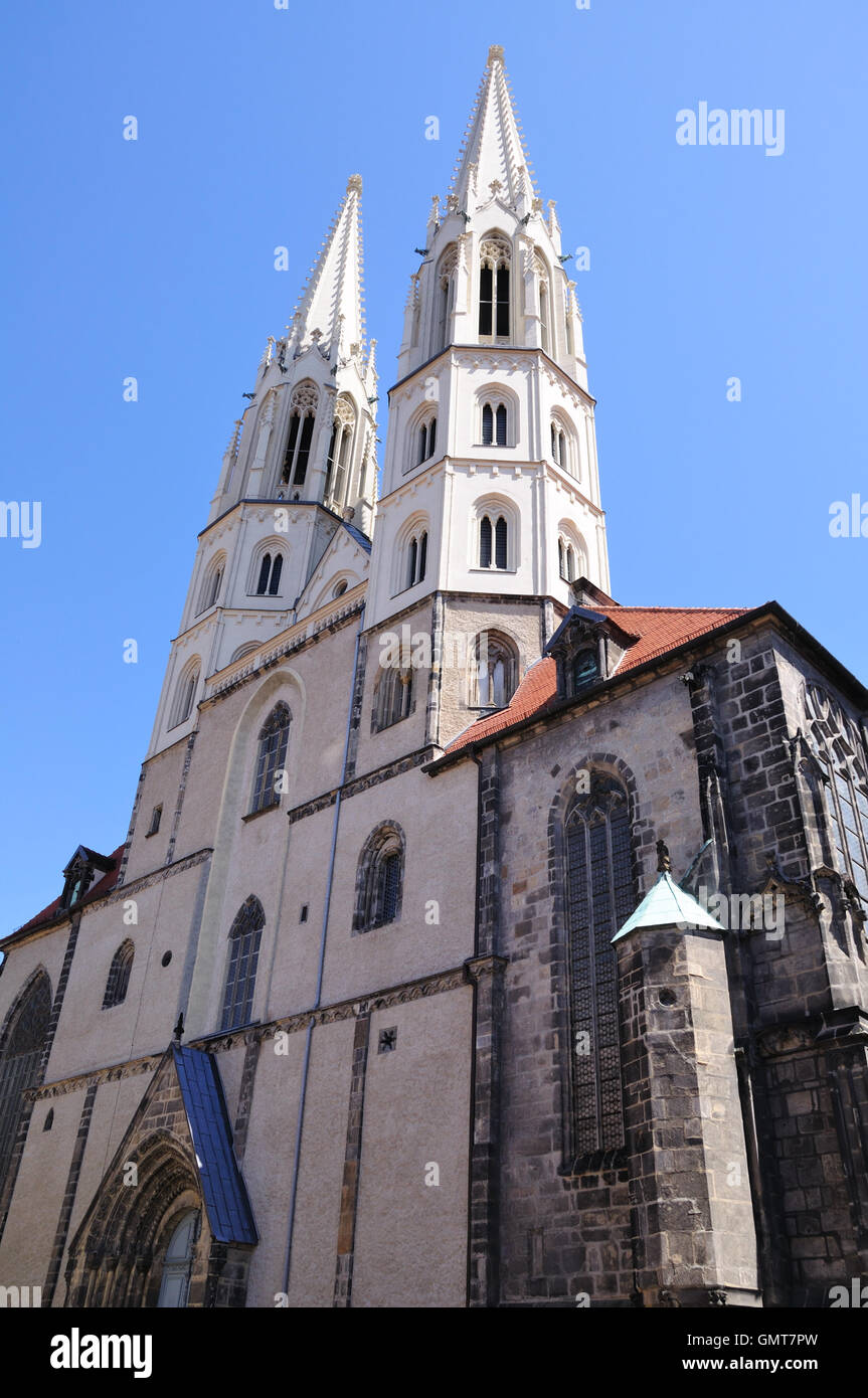 Goerlitz medieval hi-res stock photography and images - Alamy