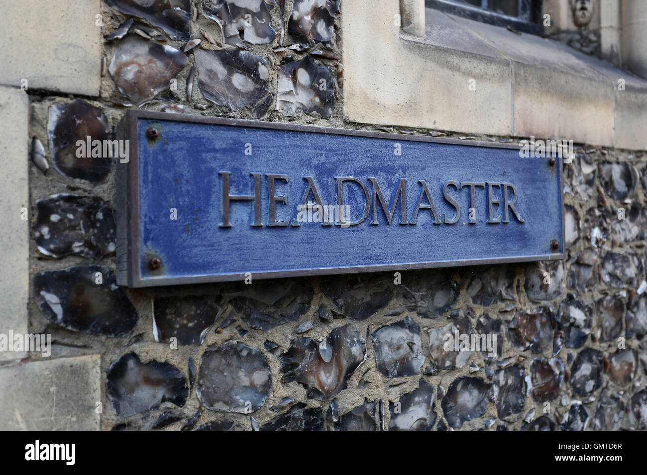 Headteacher hi-res stock photography and images - Alamy