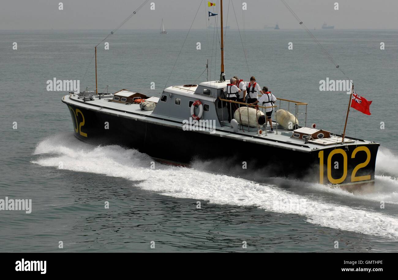 High speed launch hi-res stock photography and images - Alamy