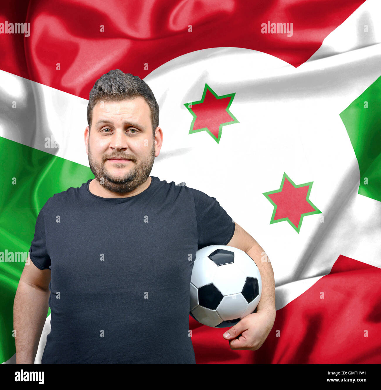 Team burundi hi-res stock photography and images - Alamy