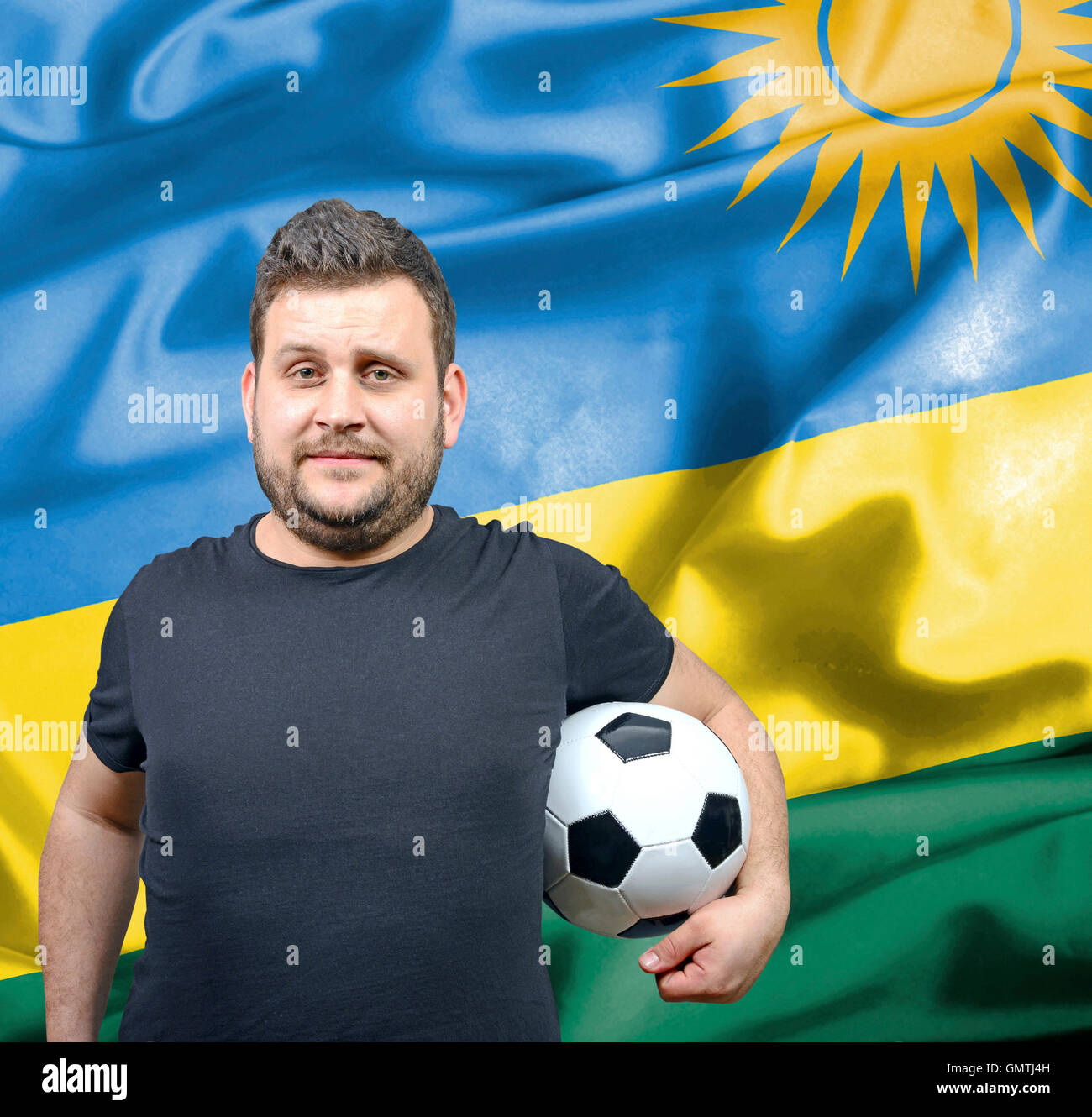 The rwanda national team hi-res stock photography and images - Alamy