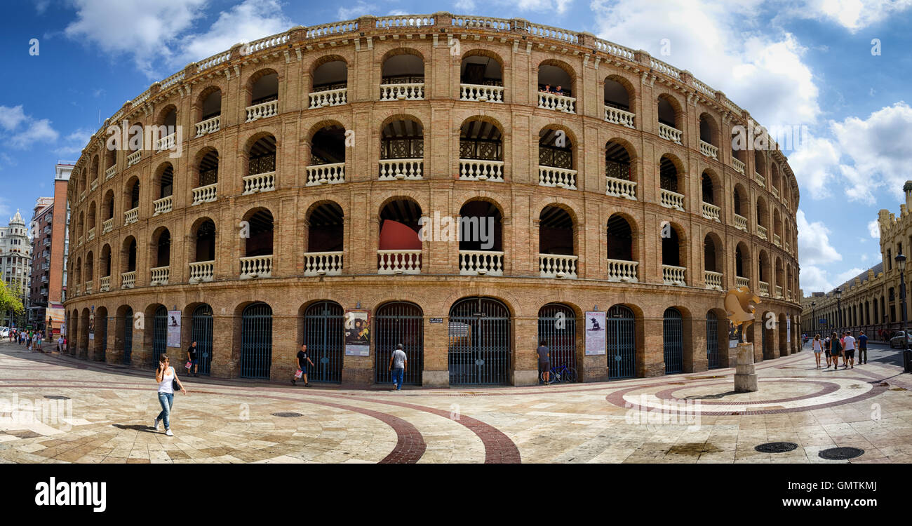 Valencia tourism hi-res stock photography and images - Alamy