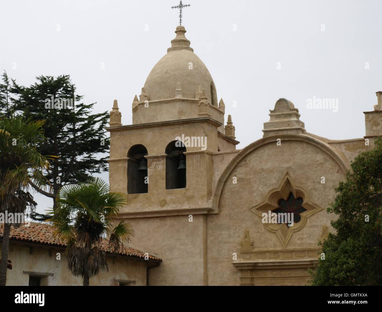 Church tower steeple hi-res stock photography and images - Alamy