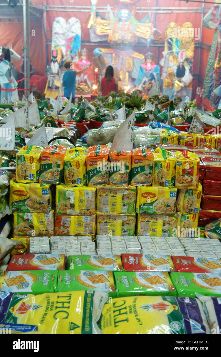 God of food hi-res stock photography and images - Alamy