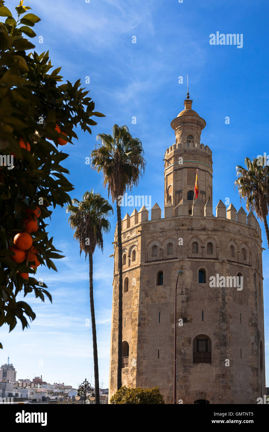 Golden century tower hi-res stock photography and images - Alamy