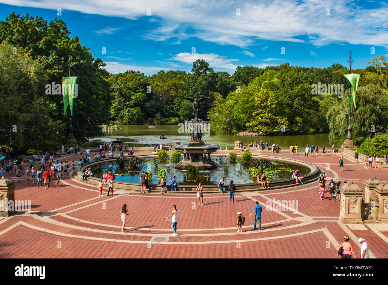 18 park place new york hi-res stock photography and images - Alamy