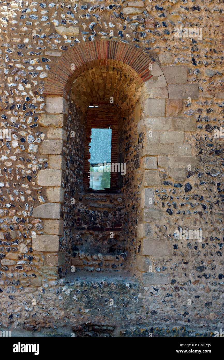 Wolvesley castle hi-res stock photography and images - Alamy