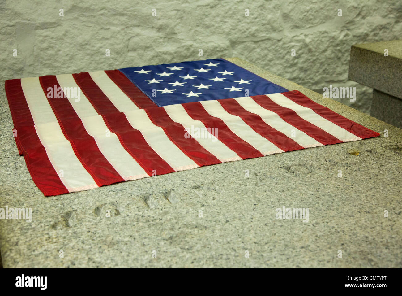 John Adams Quincy Massachusetts