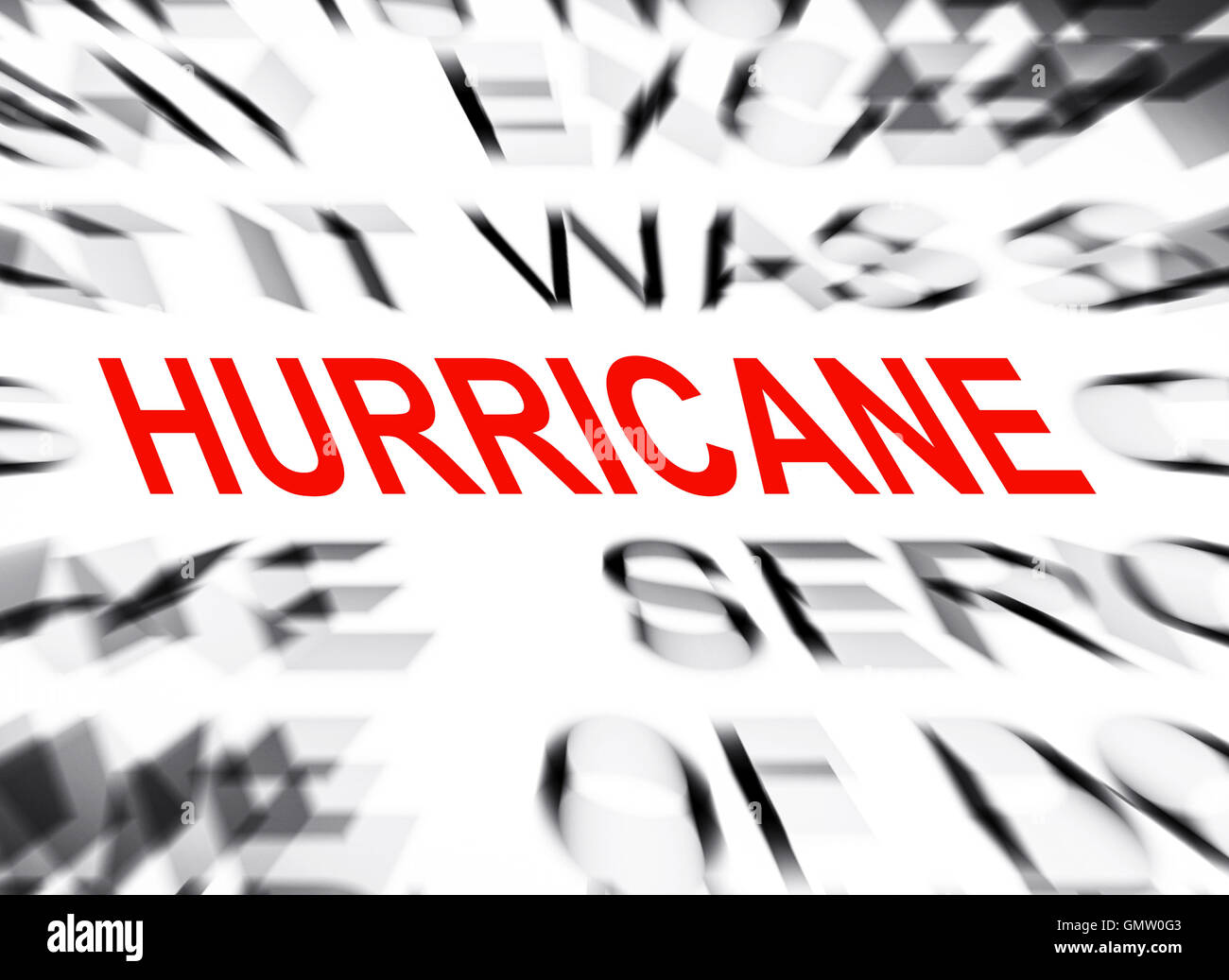 Hurricane marker hi-res stock photography and images - Alamy