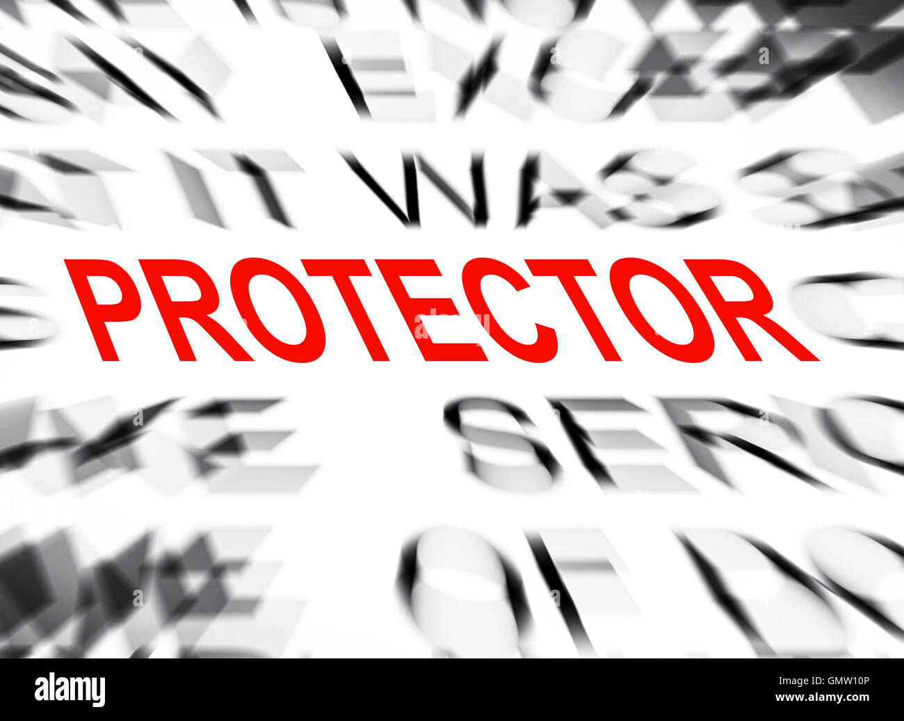 Meaning Protector High Resolution Stock Photography and Images - Alamy