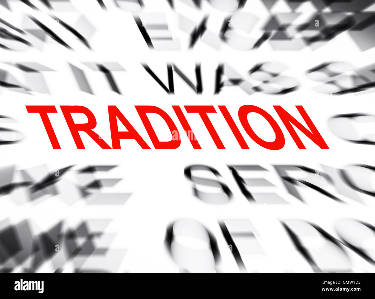 Tradition definition hi-res stock photography and images - Alamy
