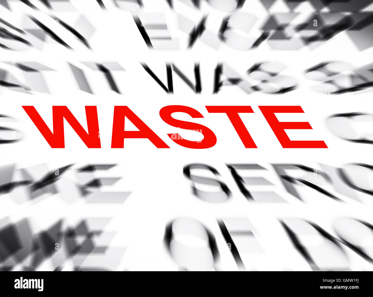 Commercial waste tip hi-res stock photography and images - Alamy