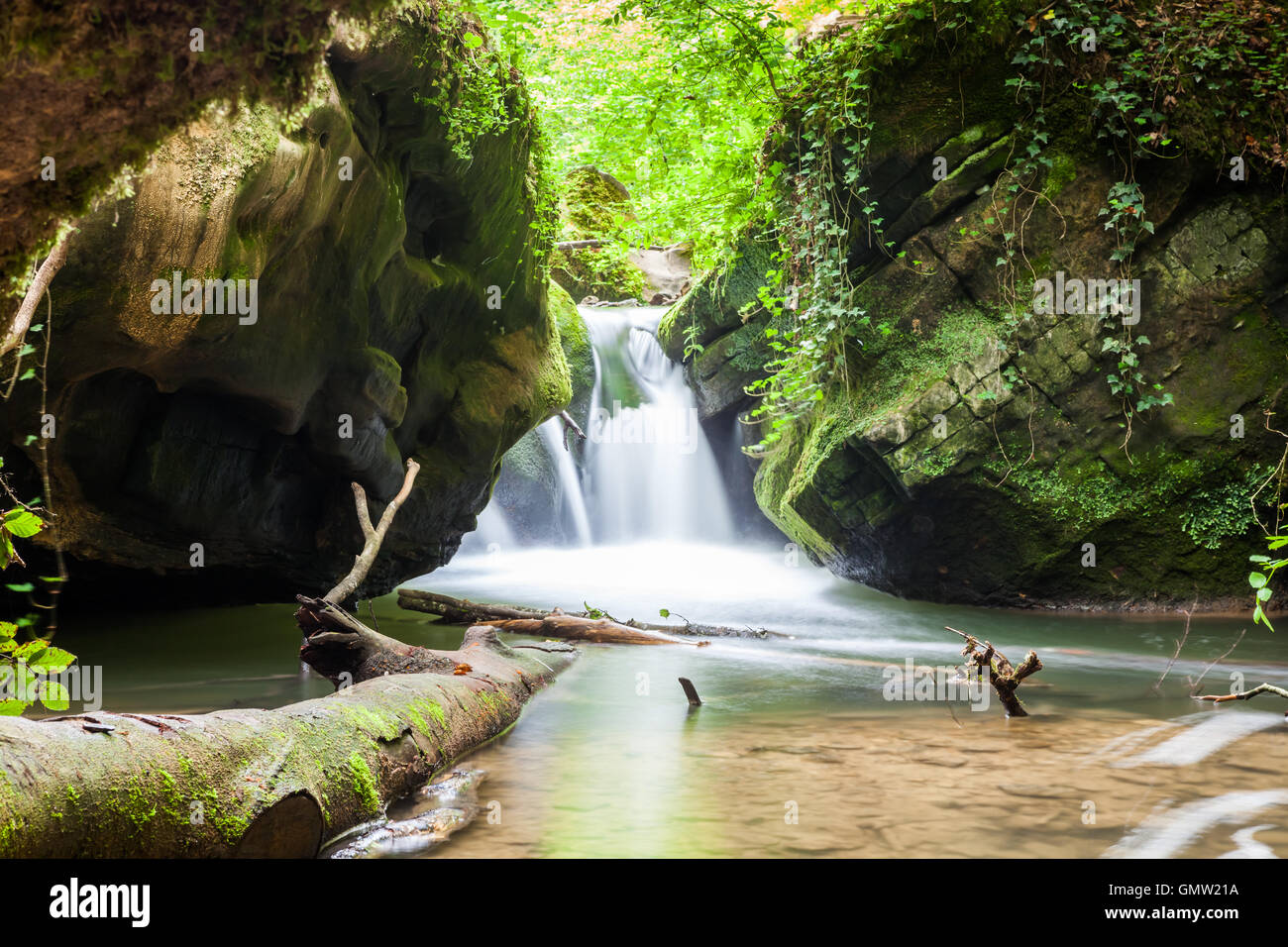 Little mossman river hi-res stock photography and images - Alamy