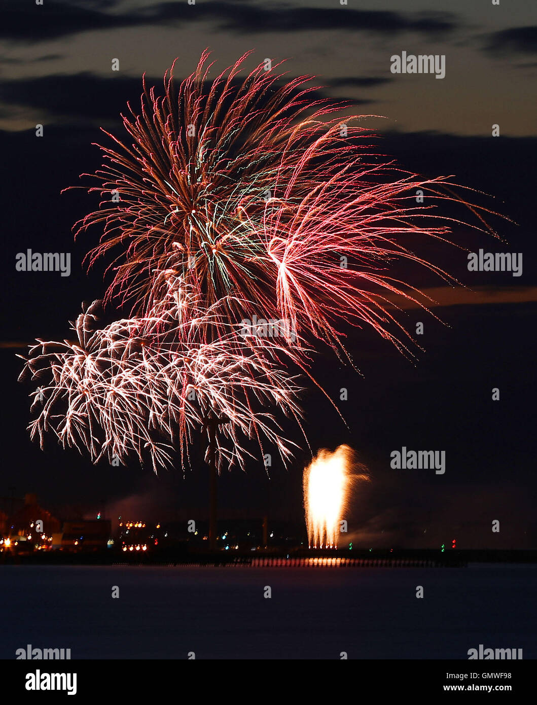 Tall ships blyth hi-res stock photography and images - Alamy