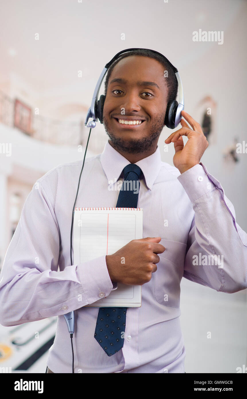 Shirts For Men Microphone