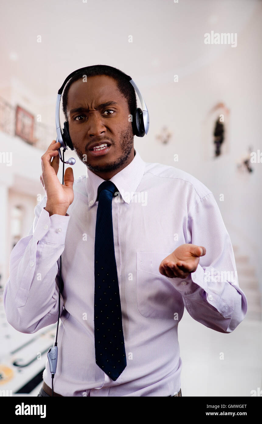 Shirts For Men Microphone