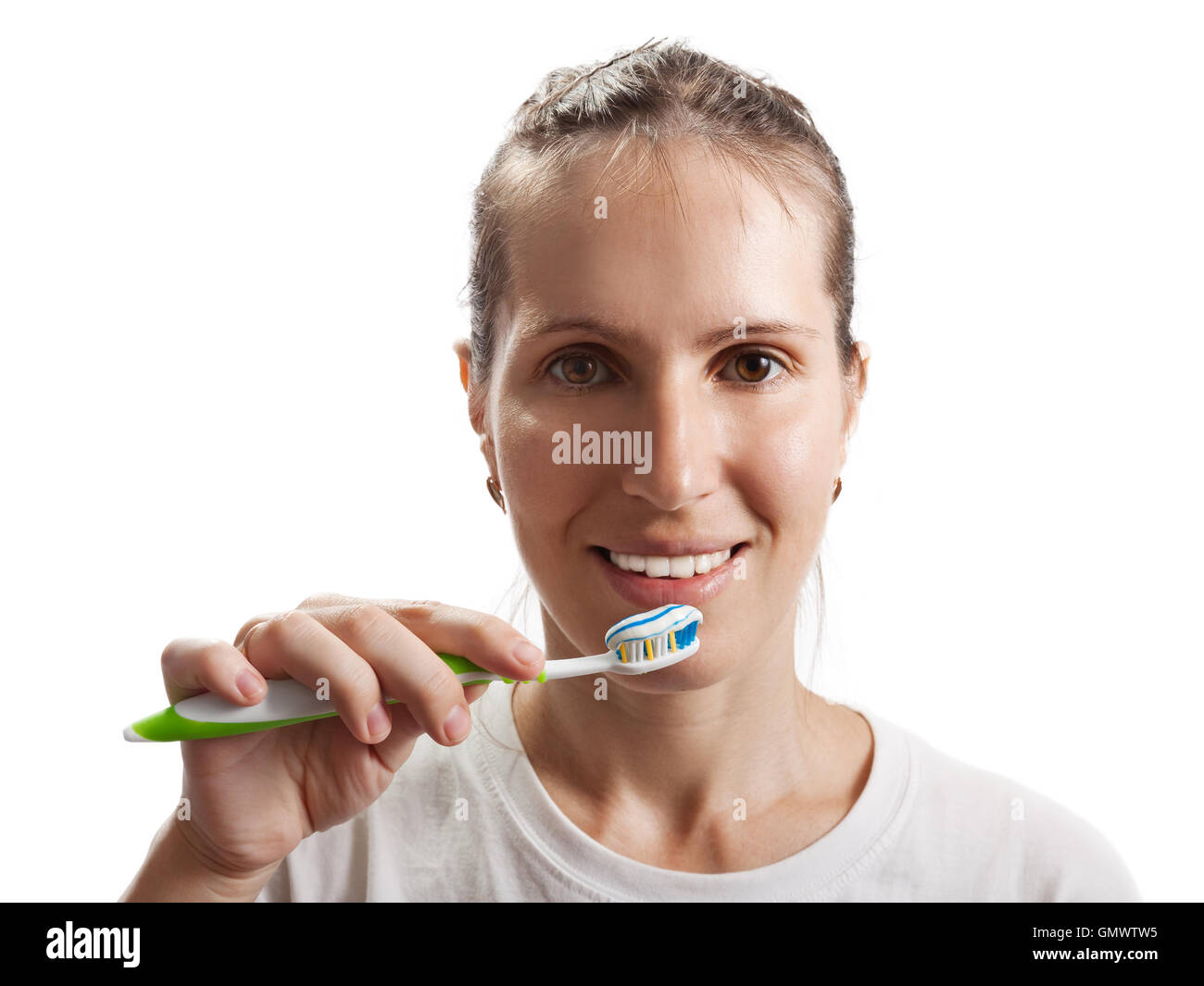 Human teeth close up hi-res stock photography and images - Alamy