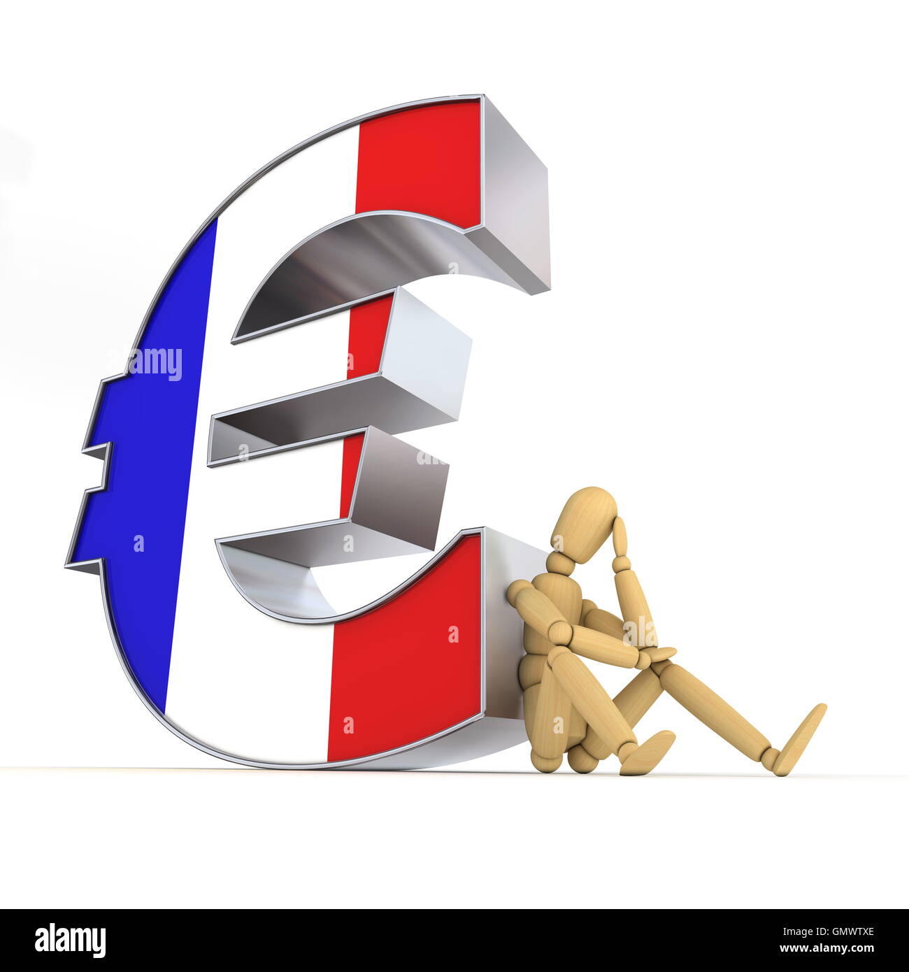 French marionette hi-res stock photography and images - Alamy