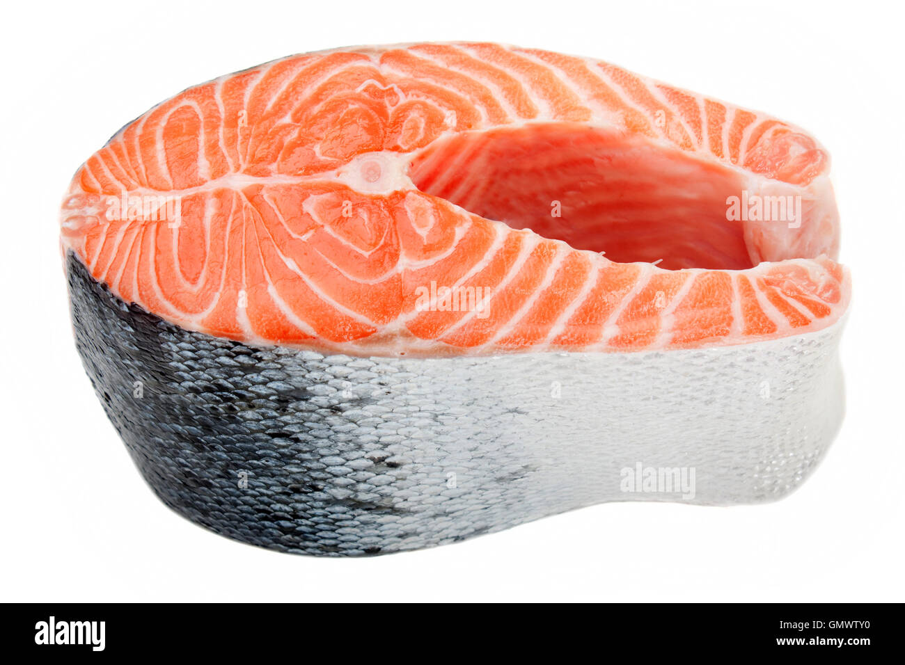 Meat eating fish Cut Out Stock Images & Pictures - Alamy