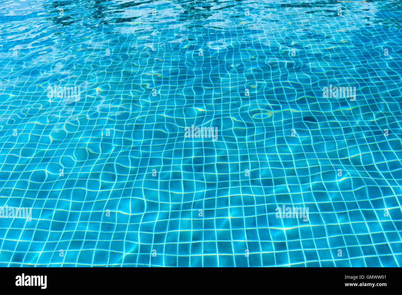 swimming poll water Stock Photo - Alamy