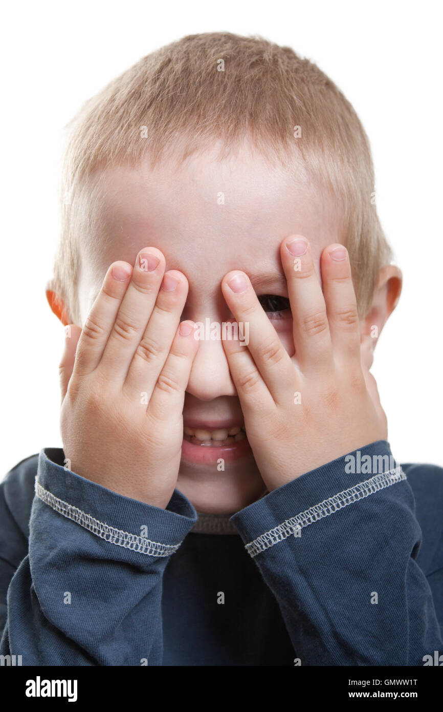 Palm eye hi-res stock photography and images - Alamy