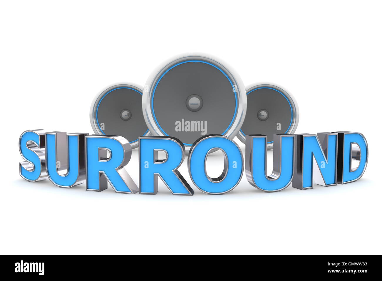 Surround sound room hi-res stock photography and images - Alamy