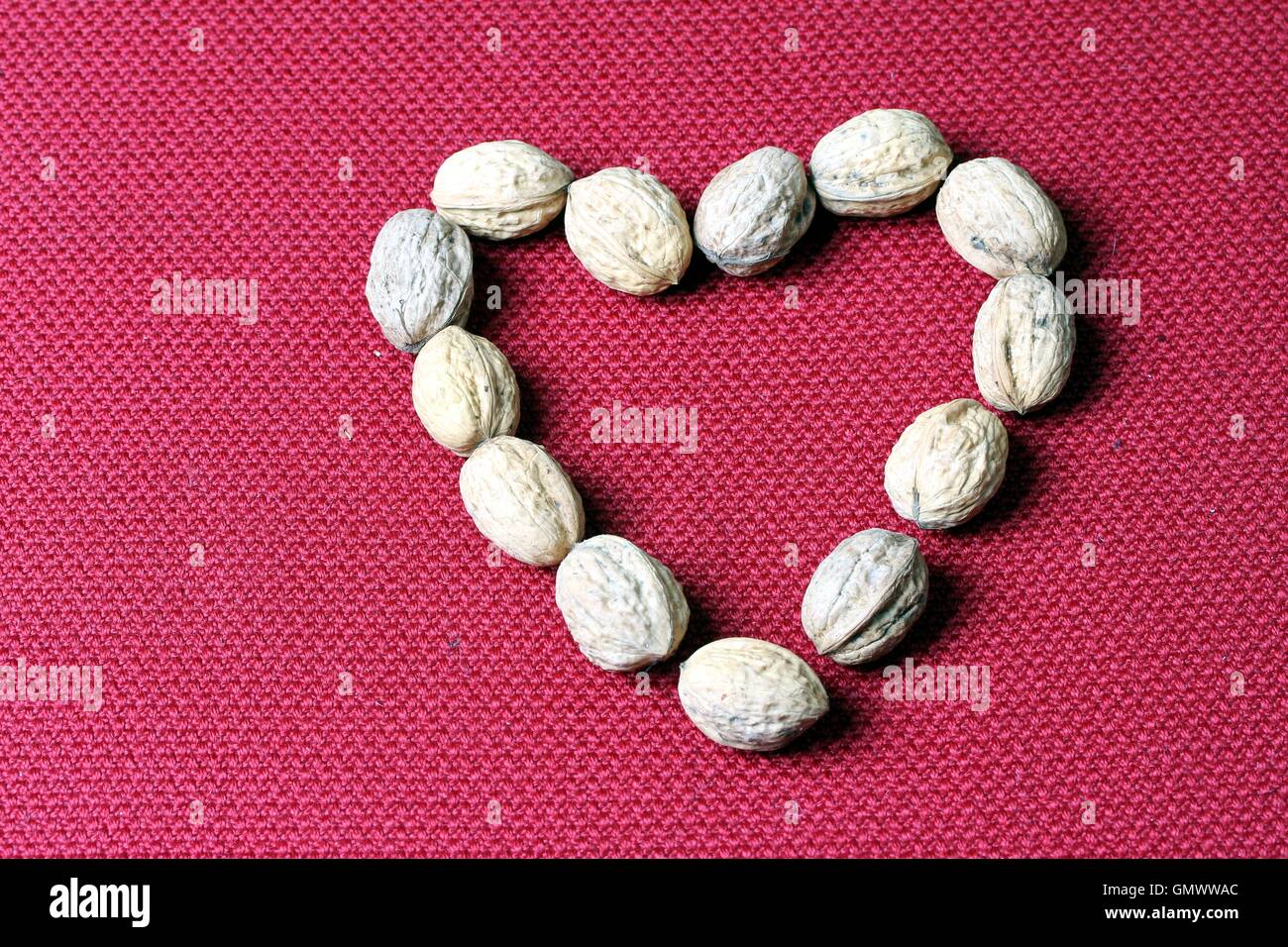 Nut object hi-res stock photography and images - Alamy
