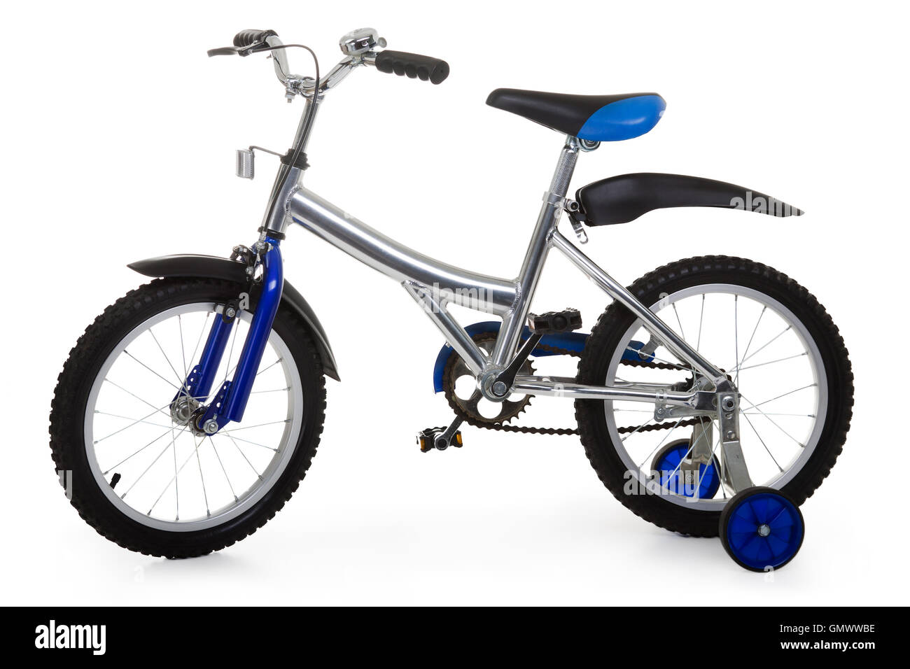 Bicycle transport sport recreational Cut Out Stock Images & Pictures ...