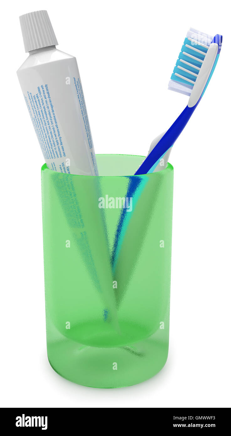 Toothbrush oral hi-res stock photography and images - Alamy