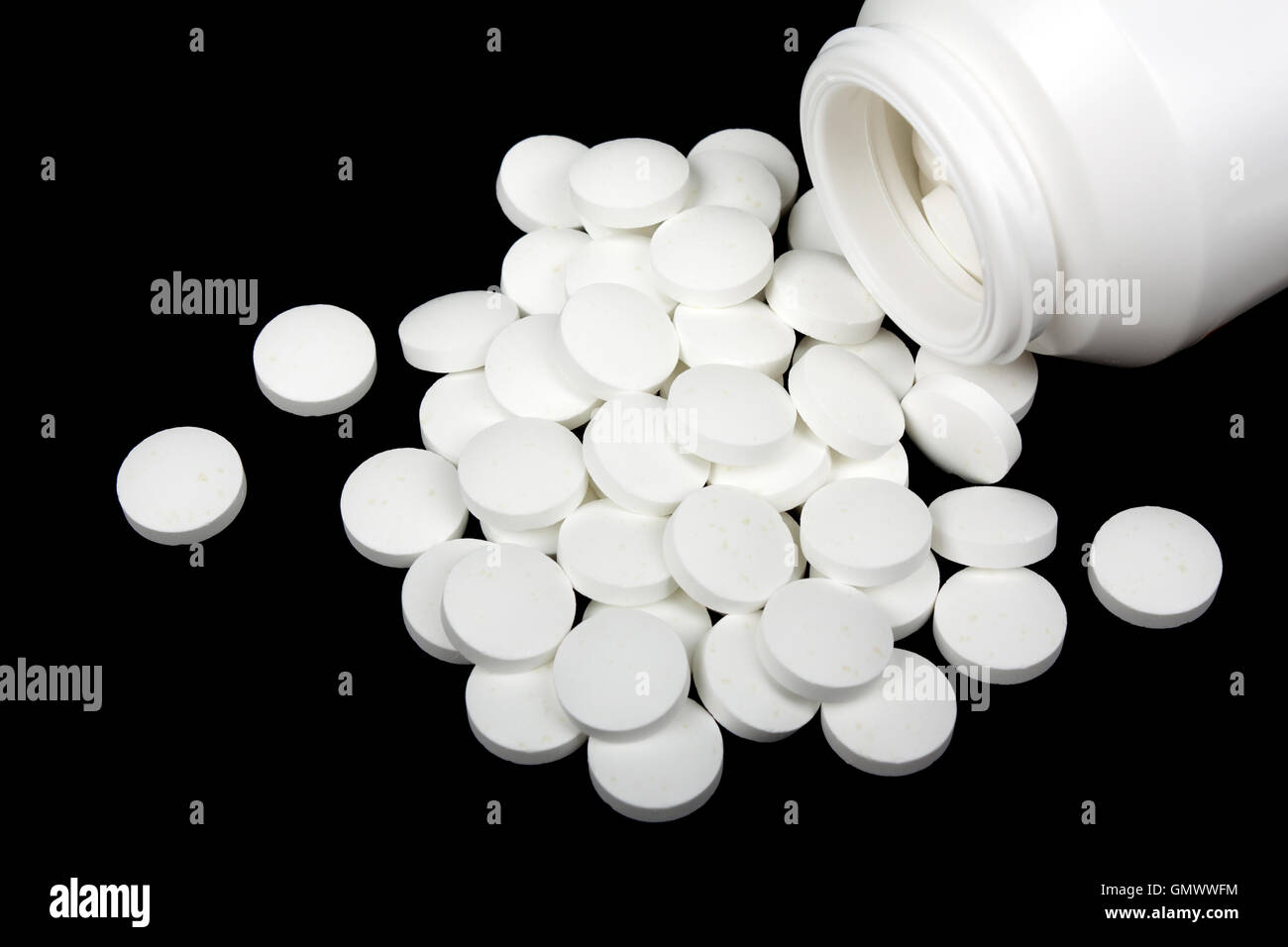 Pill tube hi-res stock photography and images - Alamy