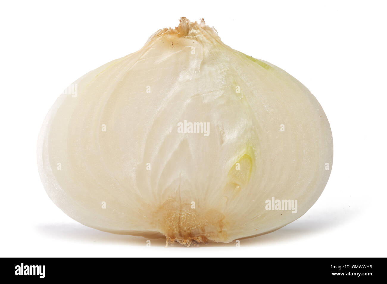 White onion slice hi-res stock photography and images - Alamy