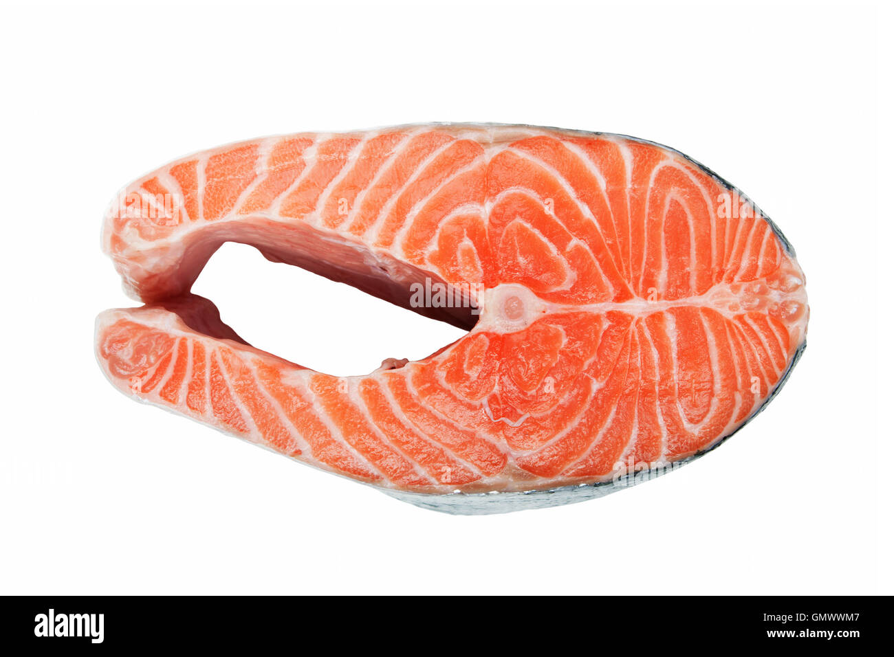 Meat eating fish Cut Out Stock Images & Pictures - Alamy