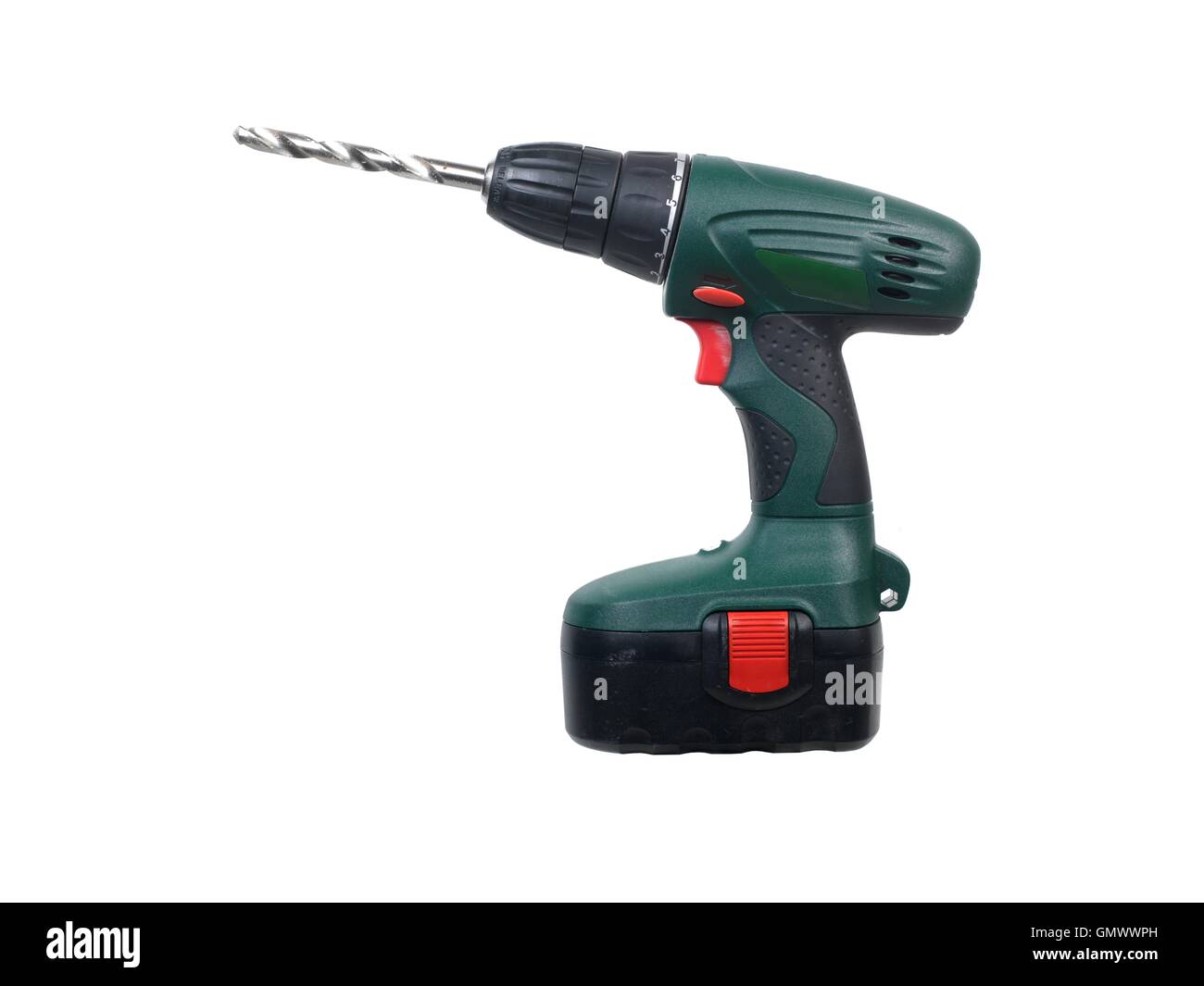 Bosch drill hi-res stock photography and images - Alamy
