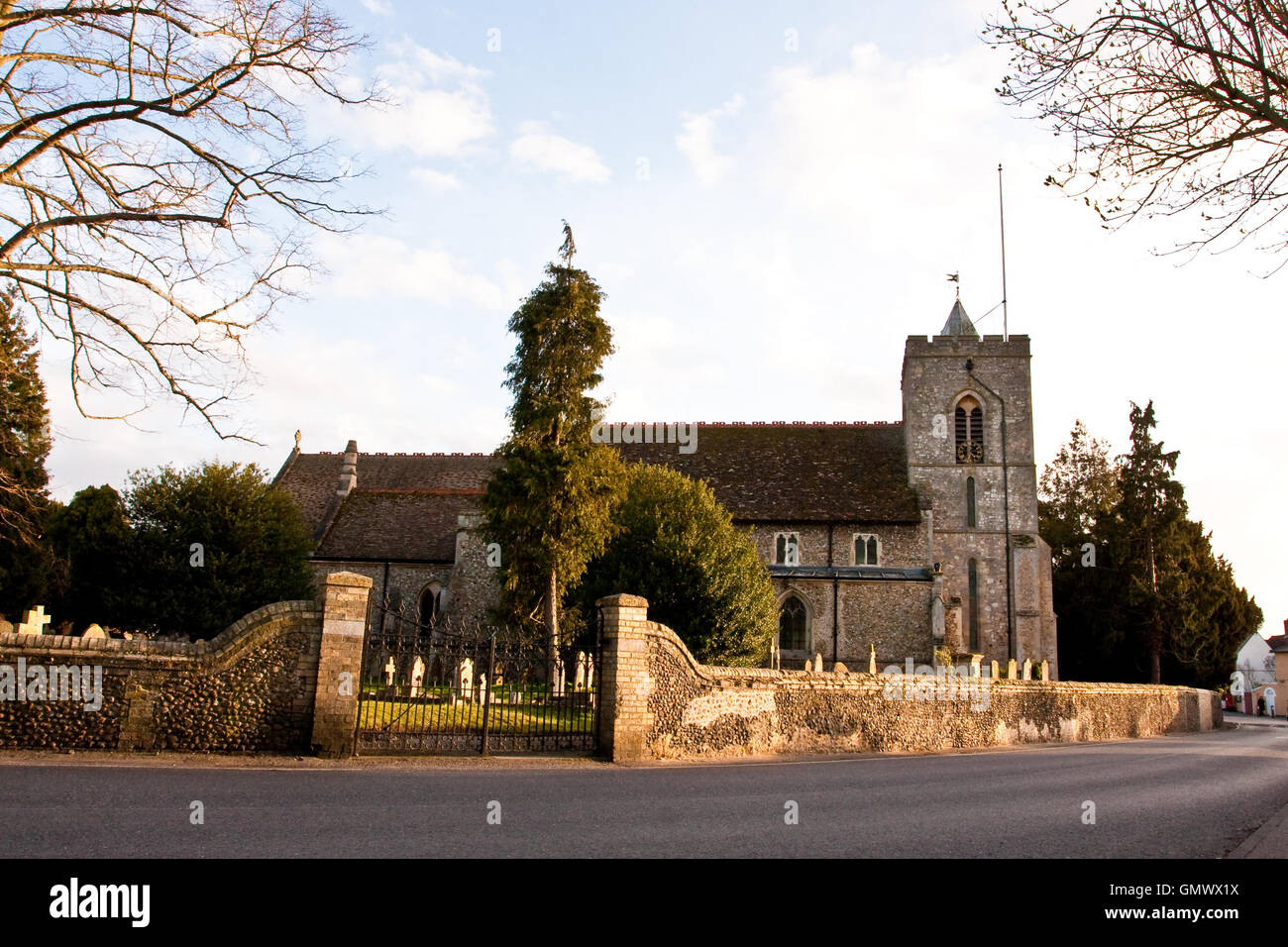 Fulbourn hi-res stock photography and images - Alamy