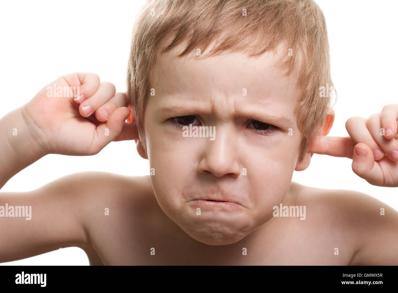 Boy behavior hi-res stock photography and images - Alamy