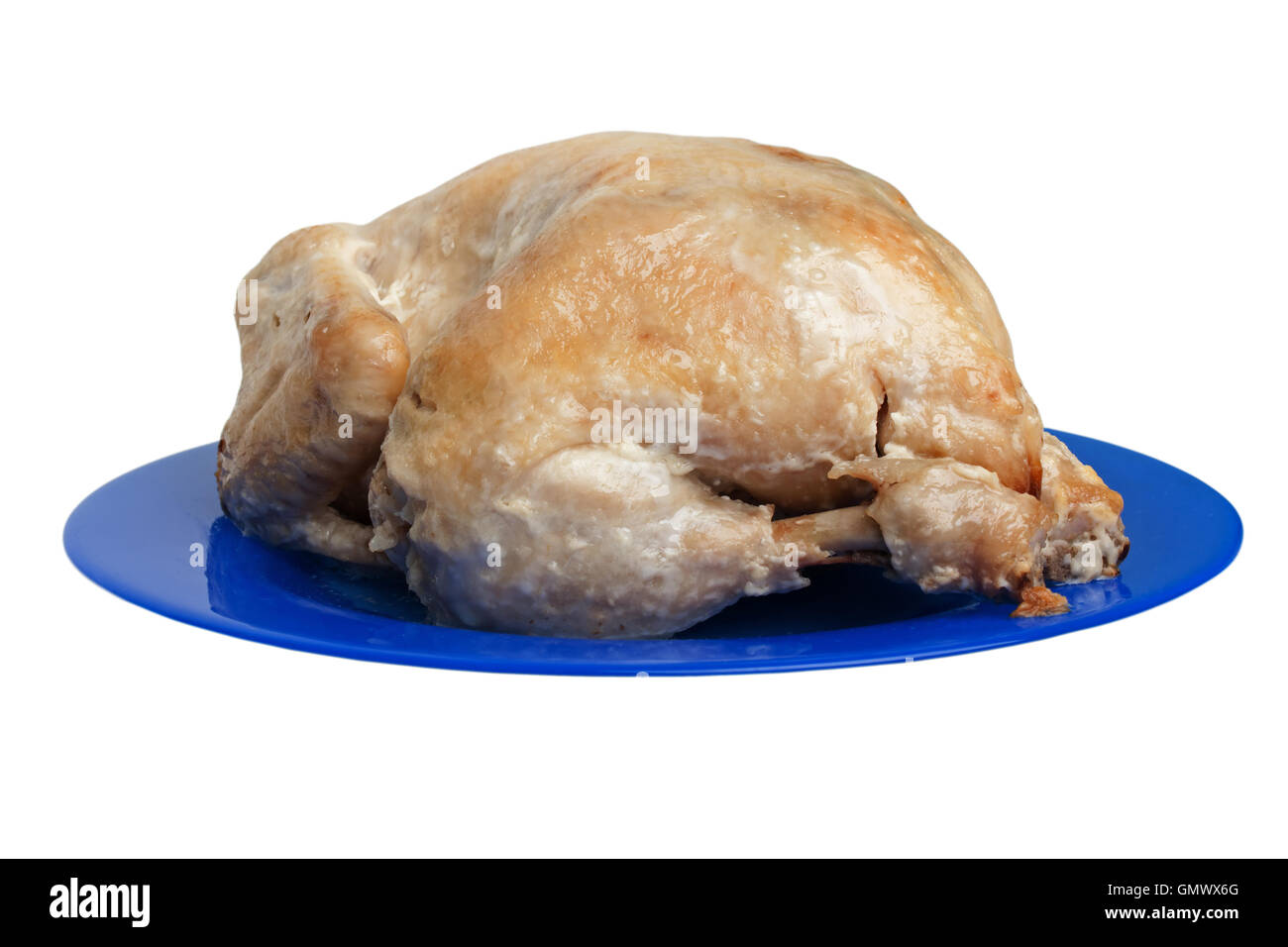 Fast food fried chicken restaurant Cut Out Stock Images & Pictures - Alamy