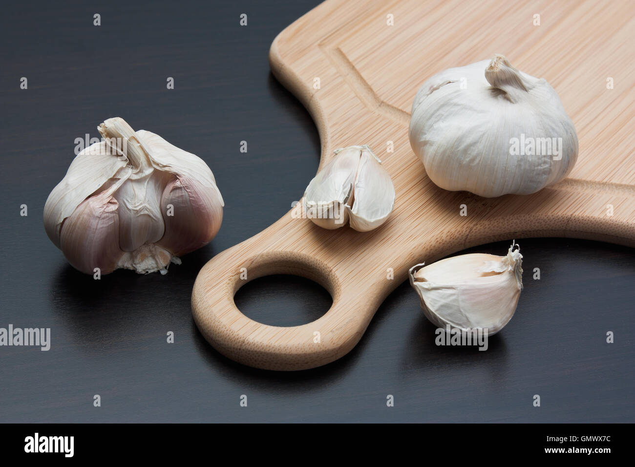 vegetables and cooking utensils Stock Photo - Alamy