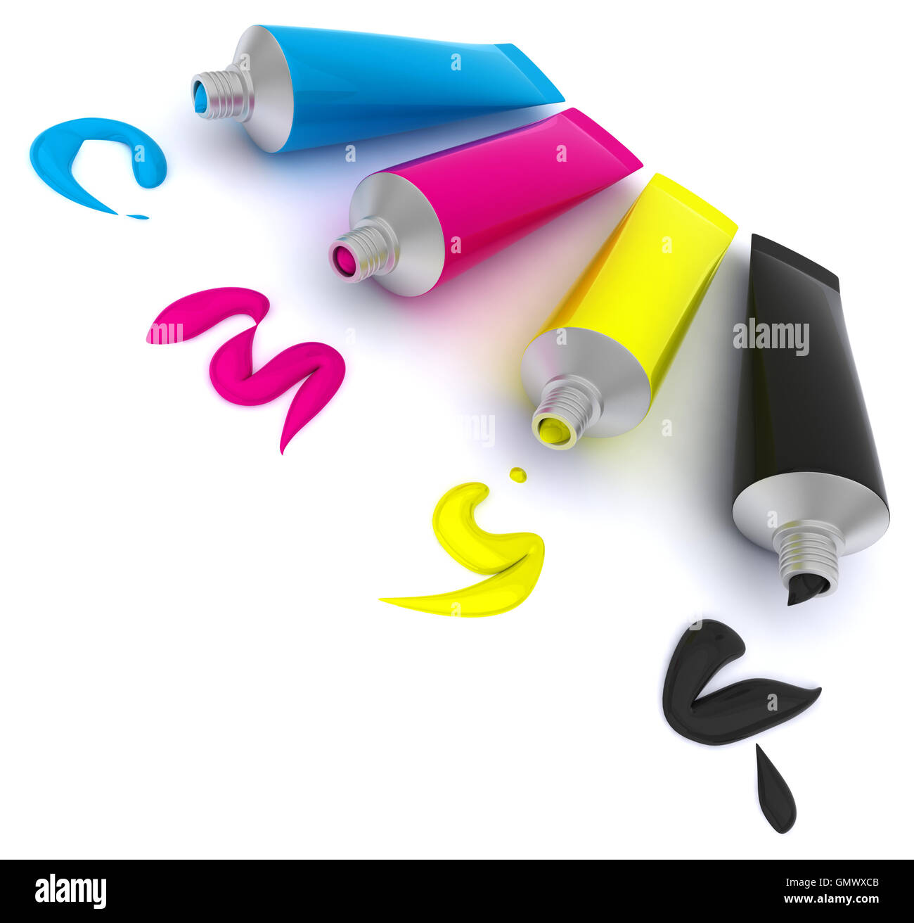 Ink printing hi-res stock photography and images - Alamy