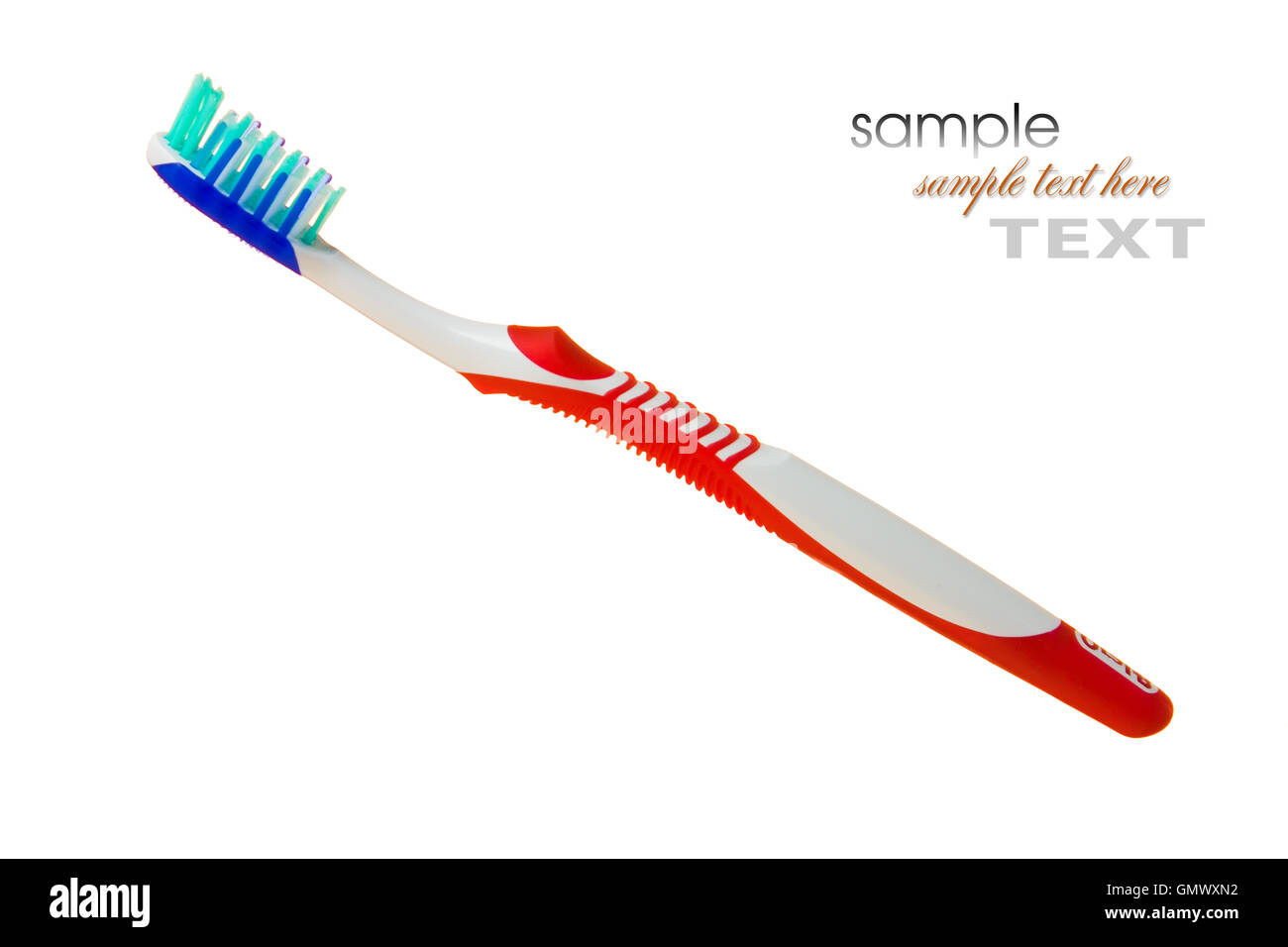 Toothbrush teeth Cut Out Stock Images & Pictures - Alamy