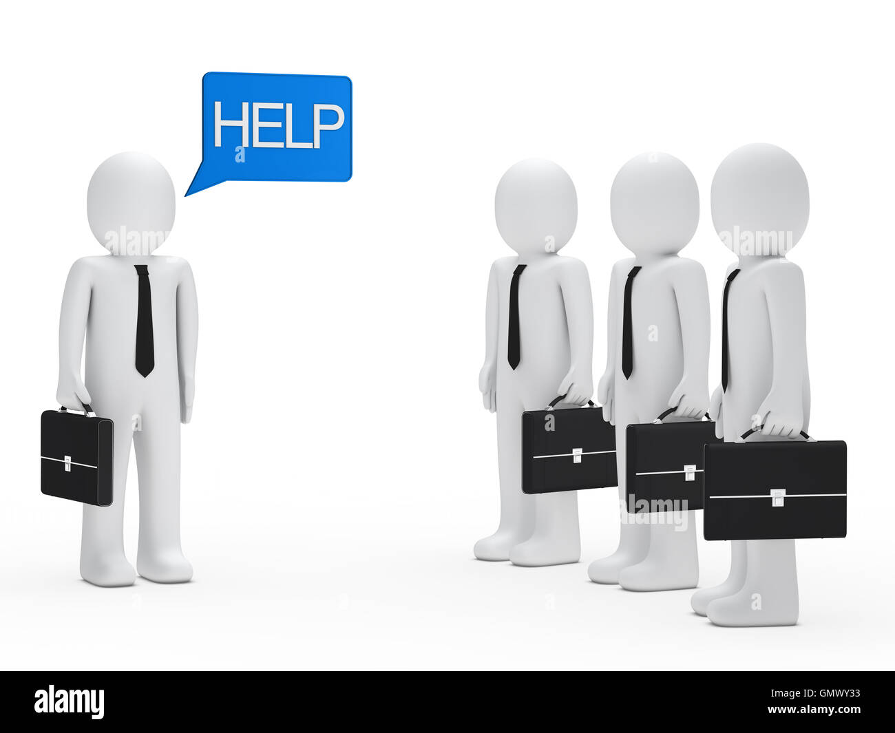 Render help hi-res stock photography and images - Alamy