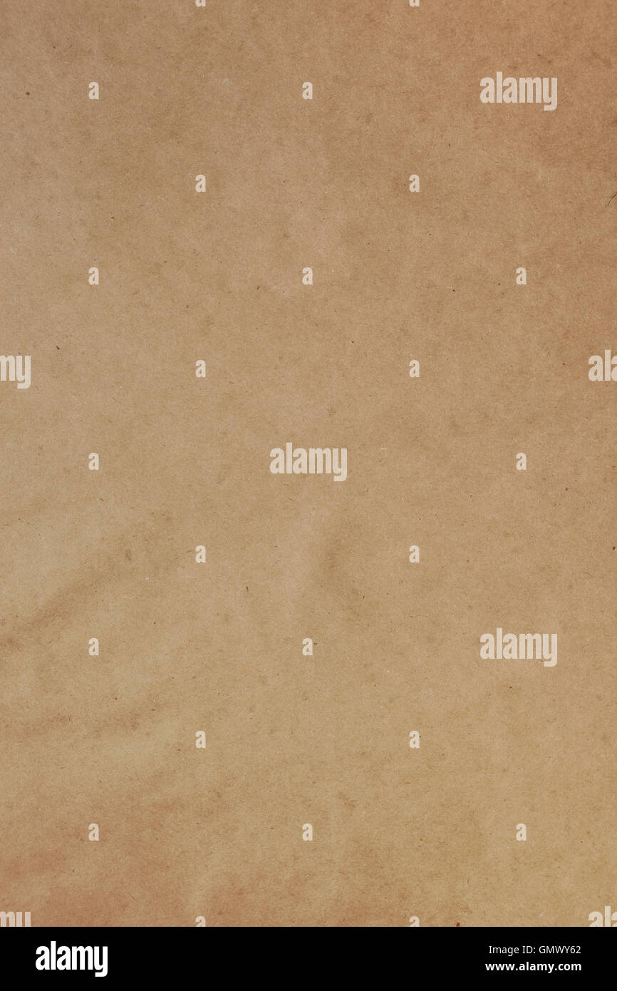 Craft paper texture background Stock Photo - Alamy