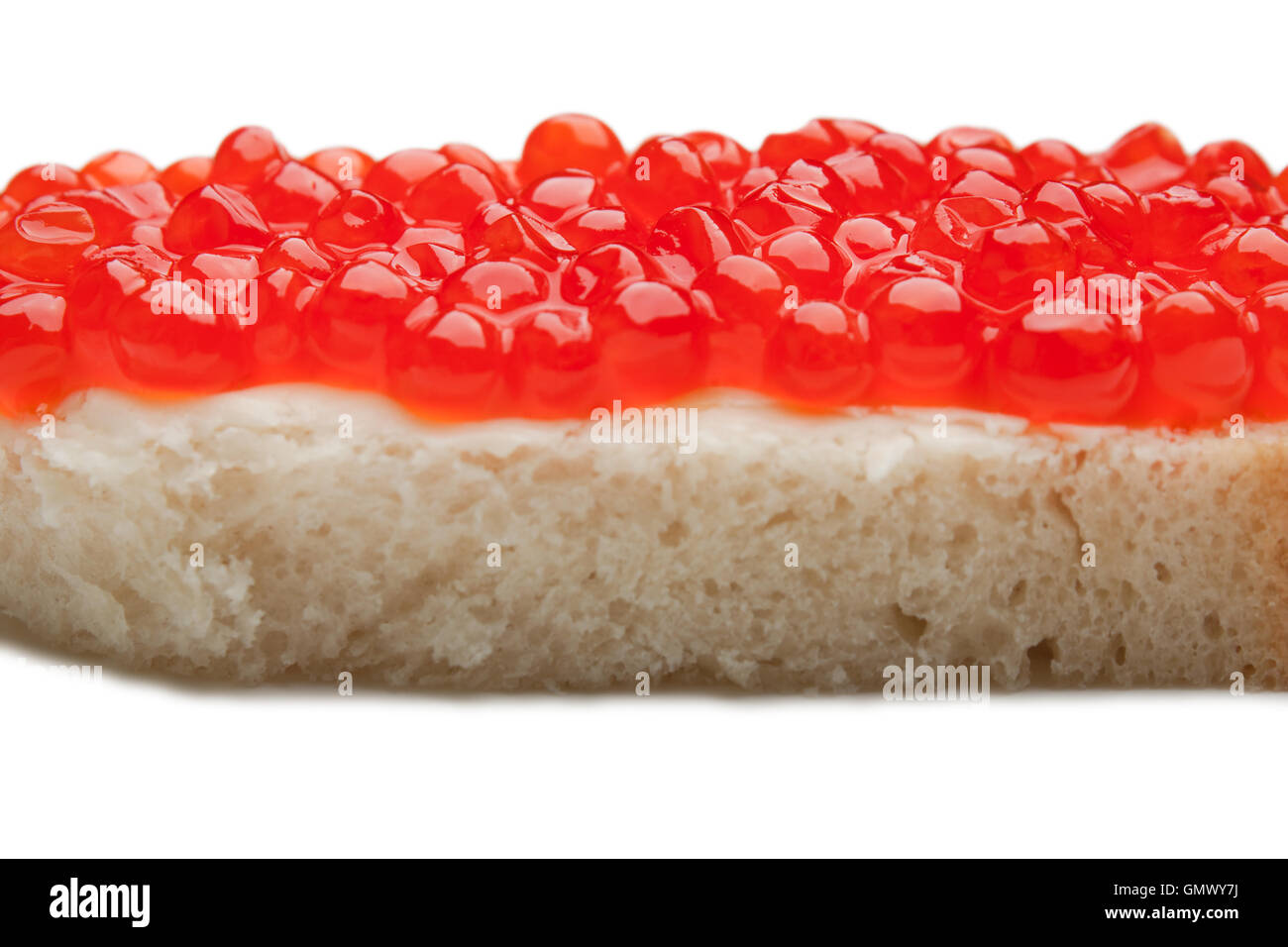 Red caviar russia hi-res stock photography and images - Alamy