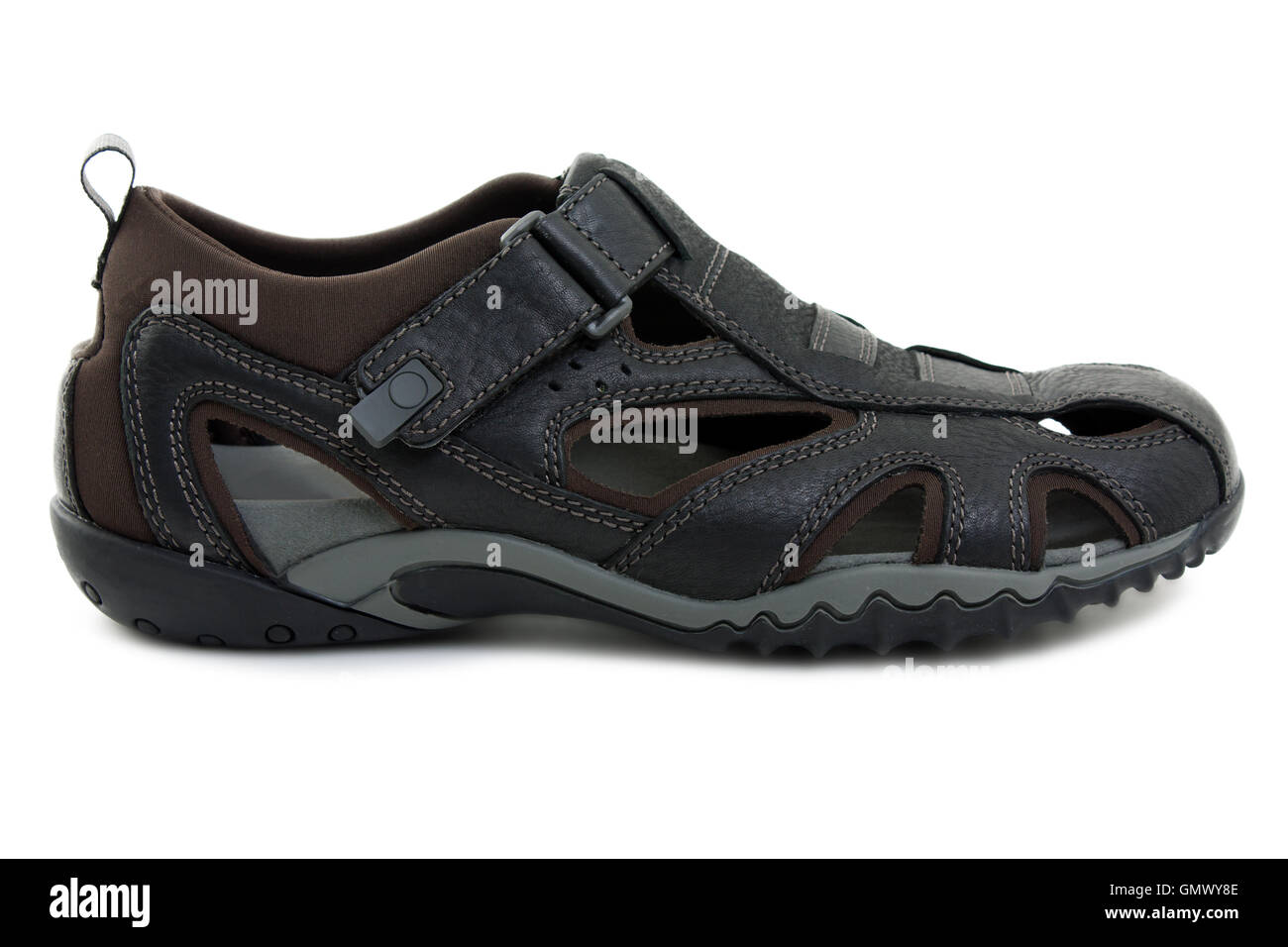 Rubber sandal hi-res stock photography and images - Alamy