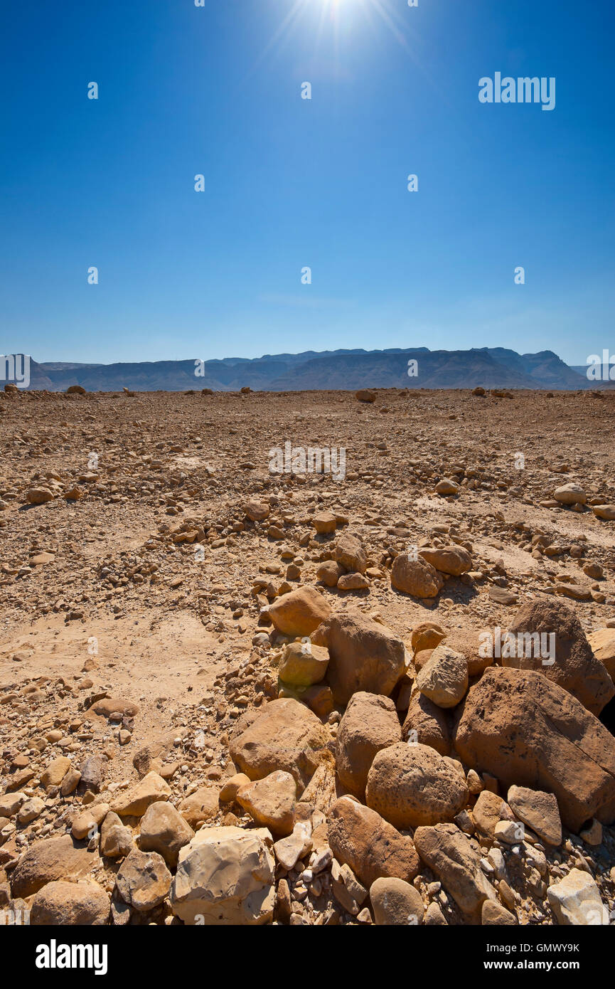 Harsh midday heat hi-res stock photography and images - Alamy