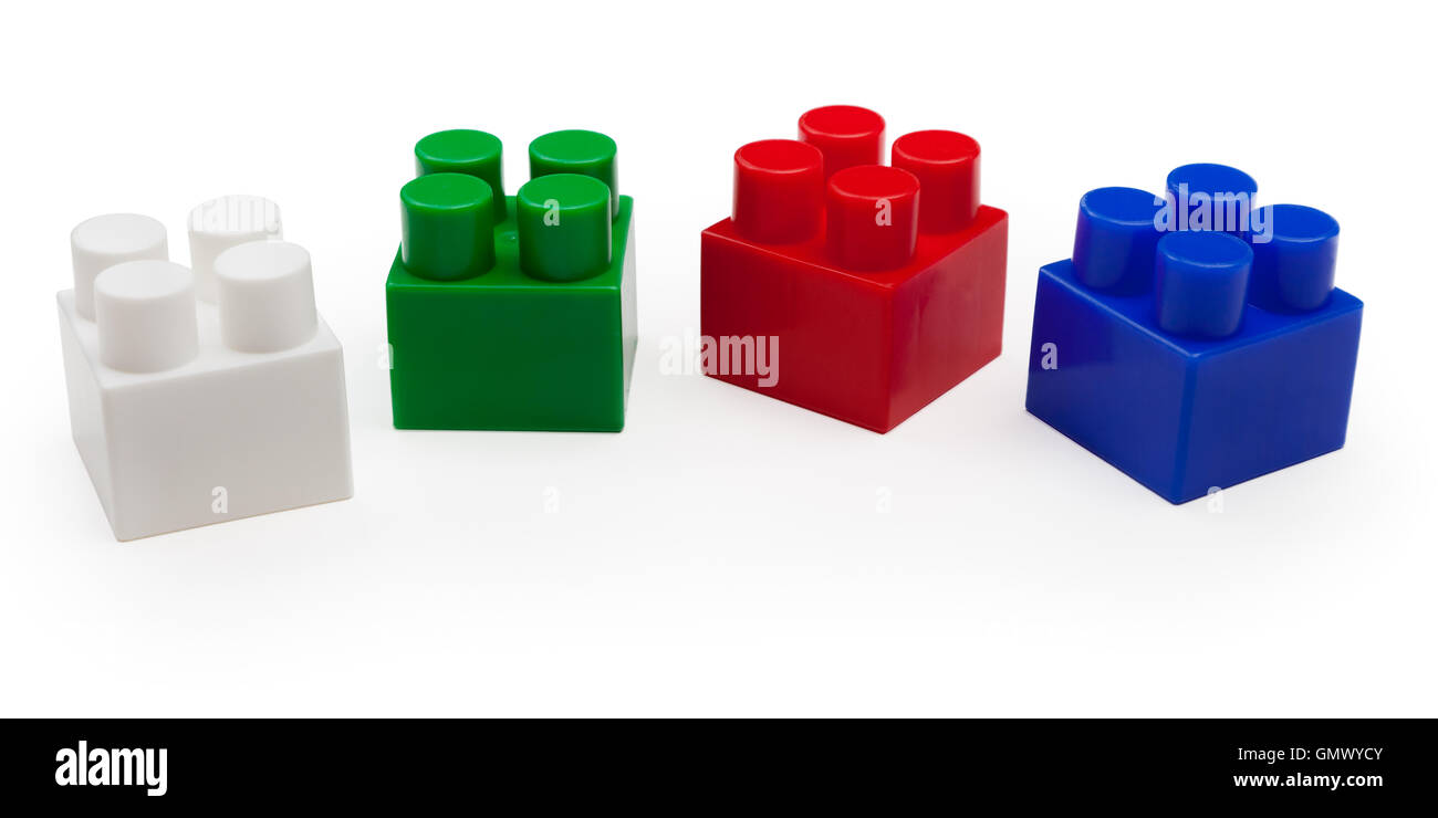 Block wall design Cut Out Stock Images & Pictures - Alamy