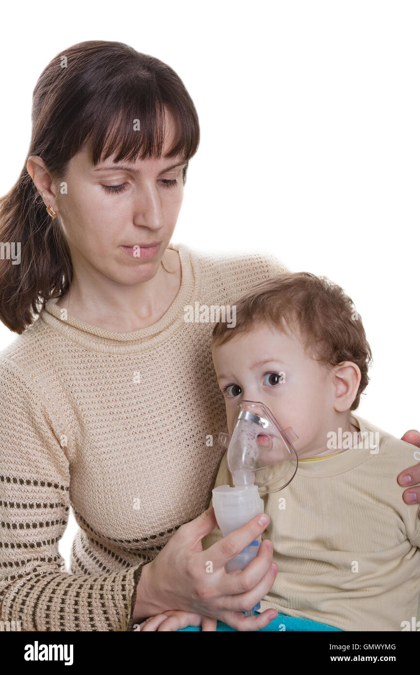 Respiratory gas mask hi-res stock photography and images - Alamy