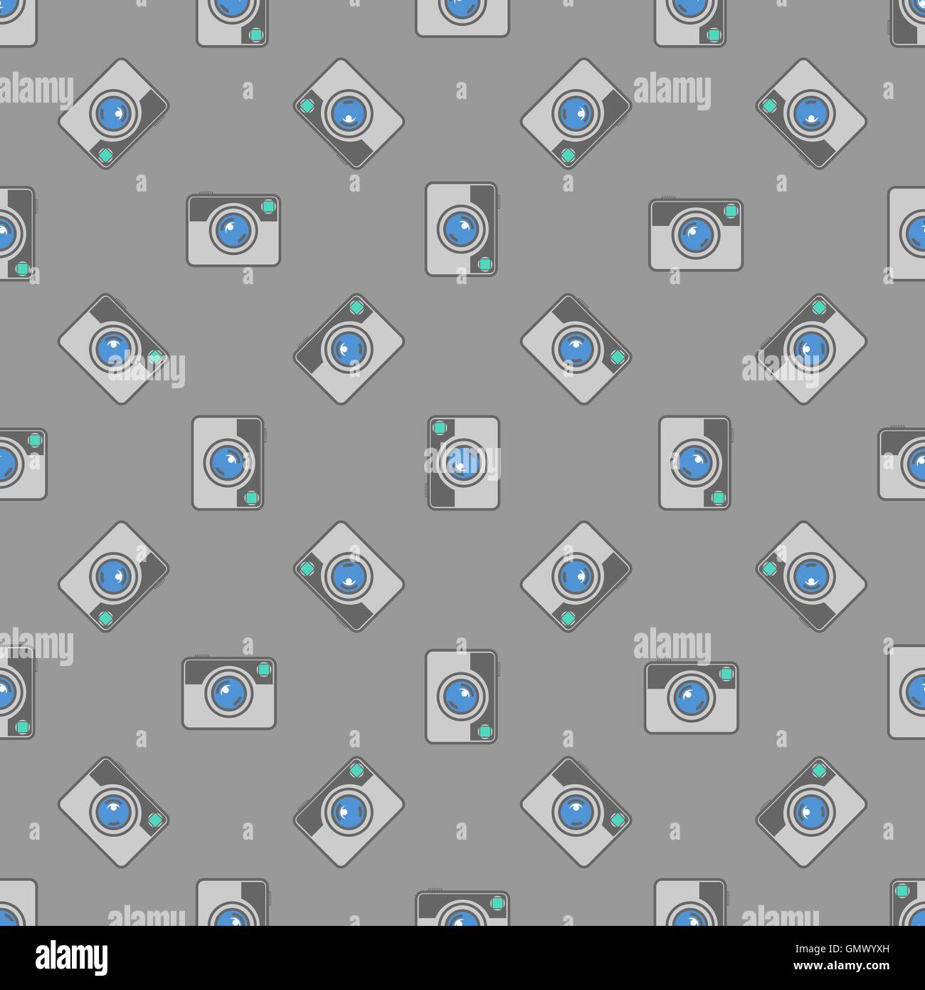 Film analogue picture Stock Vector Images - Alamy