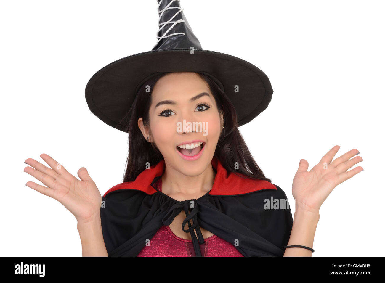 Adult in costume hi-res stock photography and images - Alamy